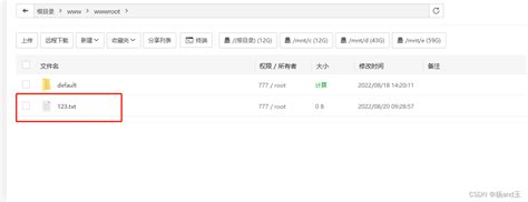 Wsl虚拟机ubuntu安装宝塔要知道的wsl 安装宝塔 Csdn博客