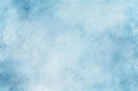 Premium Photo Soft Pastel Blue Texture Background
