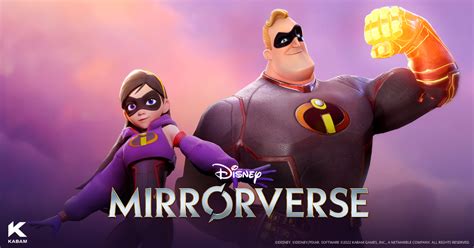 Violets Daring Defiance Disney Mirrorverse Wiki Fandom