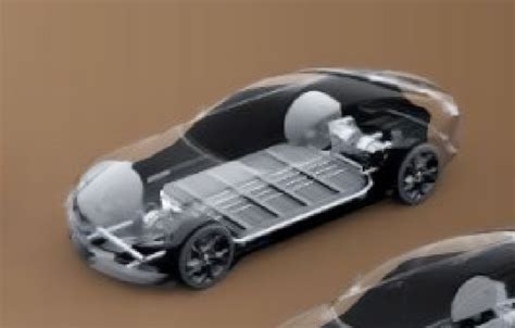 マツダが中期経営計画のアップデートを発表、ev専用群には「vision Coupe」らしき車両の姿も K Blog Next