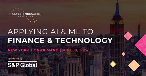 Datafloq On Linkedin Data Science Salon Nyc
