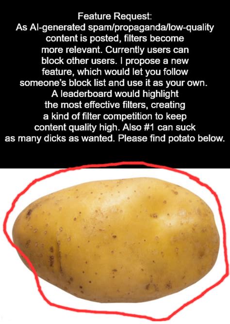 Feature Request Get Rid Of The Bots 9gag