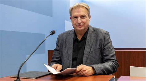 Rob Van Someren Begint Op 13 September Met Radioprogramma Bij 100 Nl Media Nu Nl