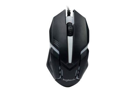 قیمت موس لاجیتک Logitech M200، مقایسه و خرید در زوبین