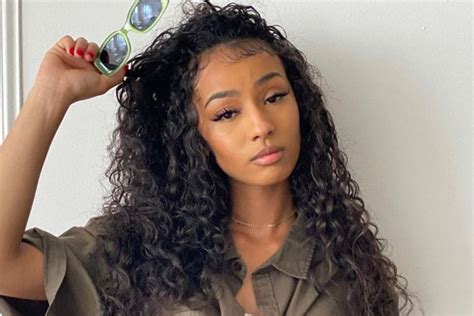 American Model And Rapper Rubi Rose To Visit University Of Lagos In