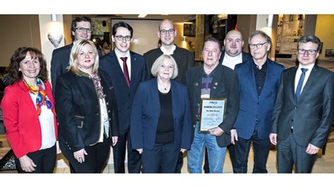 Jahreshauptversammlung Csu
