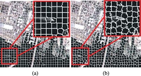 Figure From Superpixel Based Multiple Local CNN For Panchromatic And Multispectral Image