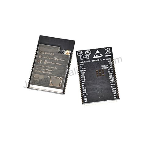 Jeking Esp32 Rf Multiprotocol Modules Esp32 Wrover Ie N16r8 Buy Esp32 Esp32 Wrover Esp32