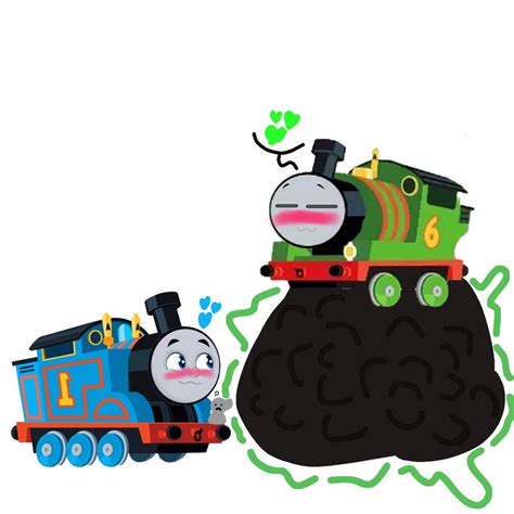 Aeg Thomas Feeds Aeg Percy Too Much Preys By Elcho Da Artist On Deviantart