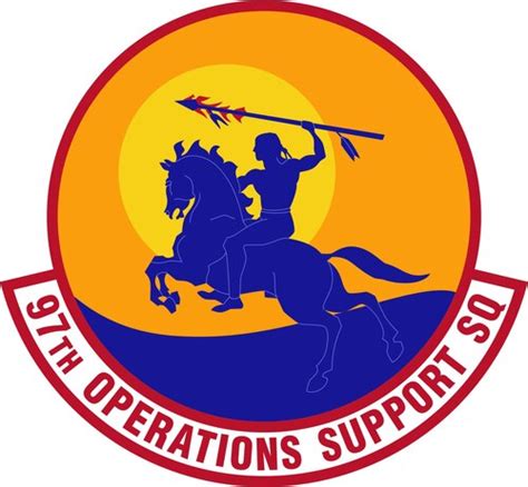97 Operations Support Squadron Aetc Air Force Historical Research