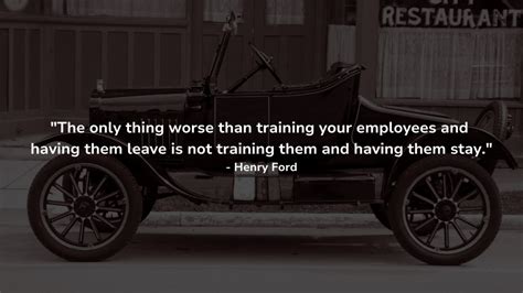 Lean Management Quotes