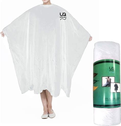 China Biodegradable Salon Capes Supplier Hairdressing Cape Maufacturer