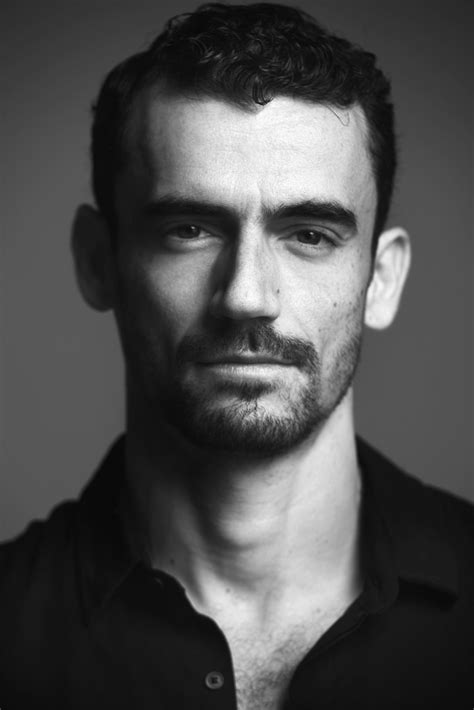 Javier Perez Folkteatern