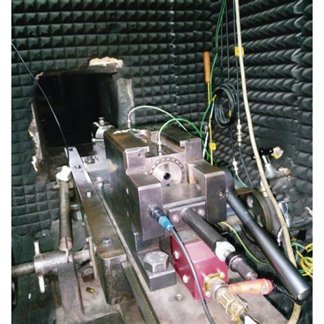 Pdf Simulation And Experimental Tests Of Ballistic Impact On