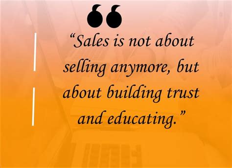 Rayyan Ahmed On Linkedin There Was A Time When Sales Was All About Revenue First Focus On