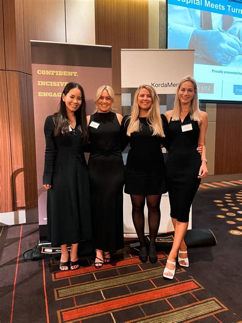 Maddison Burrows On Linkedin 2021 Tma Nextgen Winners A Big Thank You