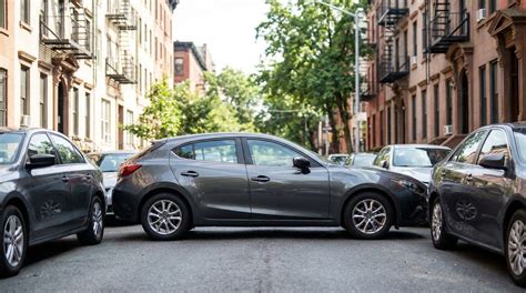 Best Rental Car Size For New York City Driving Hola Car Rentals