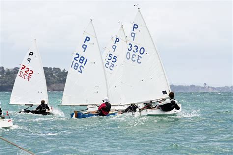 Auckland P Class Championship Web Entry Now Available Kohimarama Yacht Club