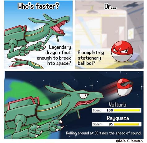 Voltorb Memes