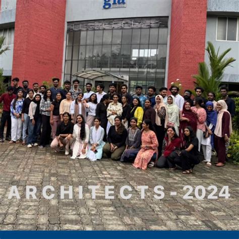 Global Institute Of Global Institute Of Architecture