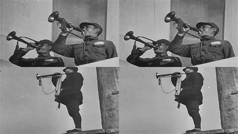 民国军号吹军号军号抗战军号冲锋号视频素材下载编号24484240光厂vj师网