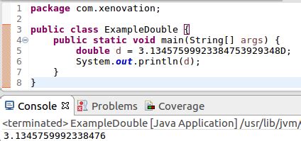 What Is A Data Type In Java XENOVATION