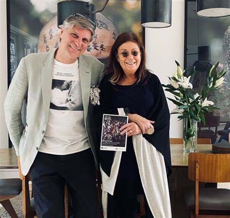 Whoarewenow Michael Napthali