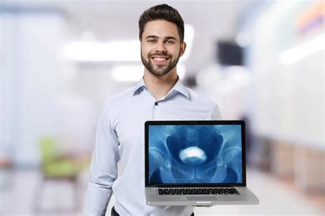 Flexible Cystoscopy Flexible Cystoscopy Male