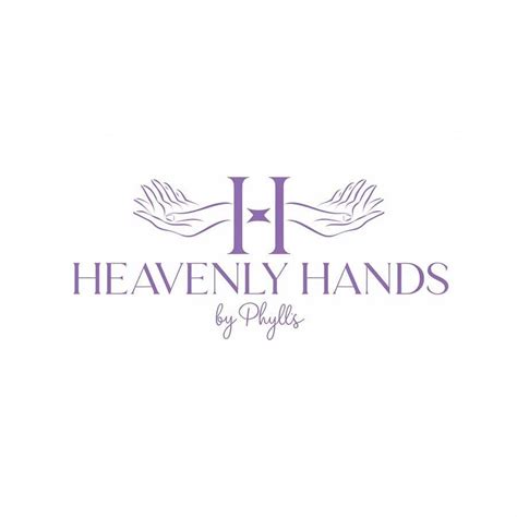 Entry 958 By Balochbhail7 For Classy Modern Logo For Heavenly Hands