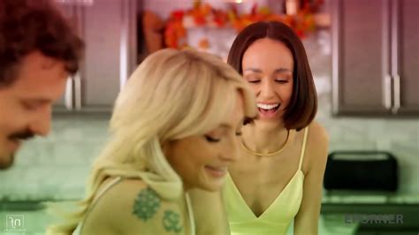 Eporner Exclusive ~ Swapping Girlfriends During Dinner Eporner