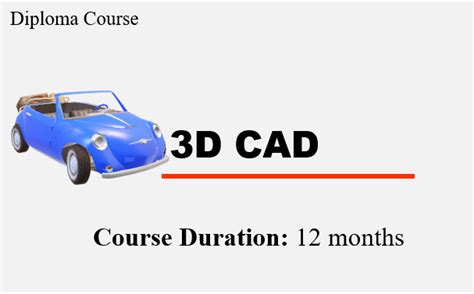 Diploma Course Unique Foundation