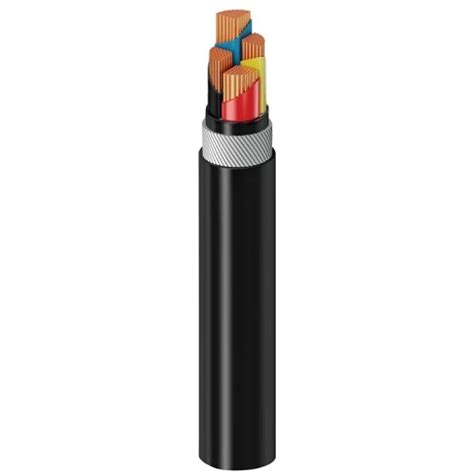 Shop 35 Core 400 Sq Mm Cable Stranded Copper Pvc Insulated Steel