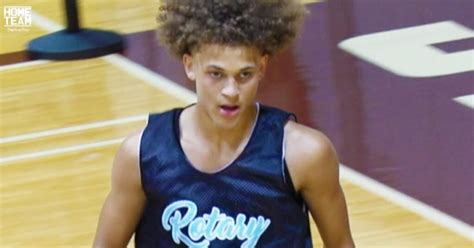 Who Is Lio Paolo Banchero Brother Siblings Details