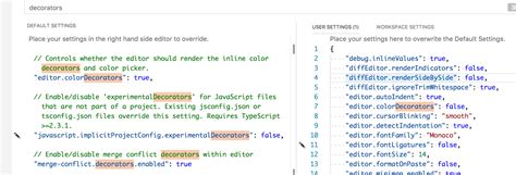 When Editing Settings Add New Items Alphabetically Sorted And Fix Find Experience · Issue