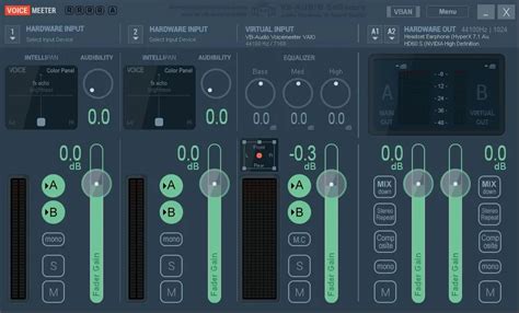 how to output audio to multiple playback devices in windows 10