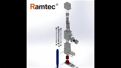 Ramtec Group Respected And Trusted Manufacturer