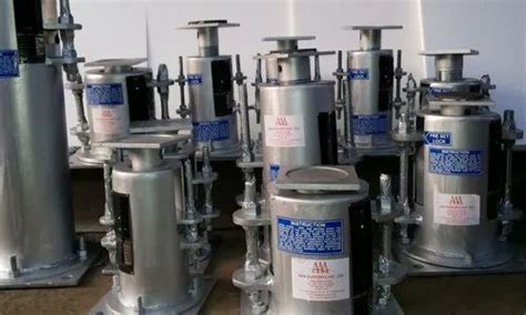 Variable Spring Supports Health Assesment Of Installed Spring Hanger