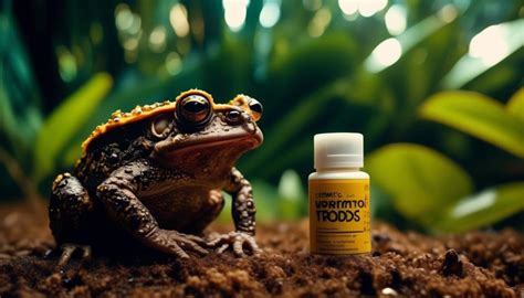 Invasive Cane Toads Deadly Threat Or Medical Marvel