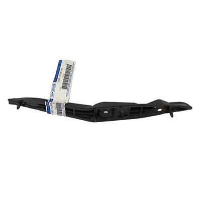 Bumper And Components Front For 2003 Ford Focus Oem Ford Part