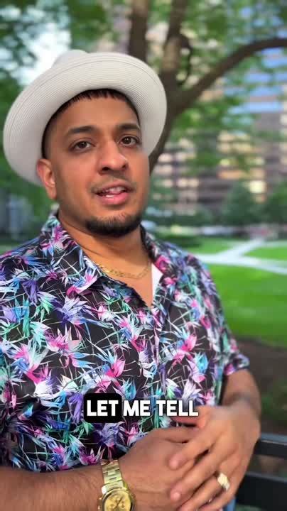 [video] Daniel Ally On Linkedin God Didnt Give You A Promise To Tease You He Gave You The