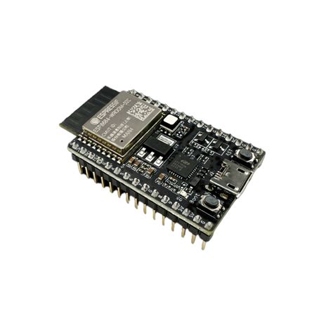 espressif esp8684 devkitc 02c n4 dev board