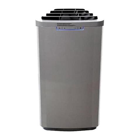 Whynter Eco Friendly 13000 Btu Dual Hose Portable Air Conditioner