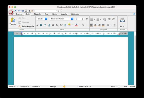 Udf Dosyası Nasıl Açılır Donanımhaber