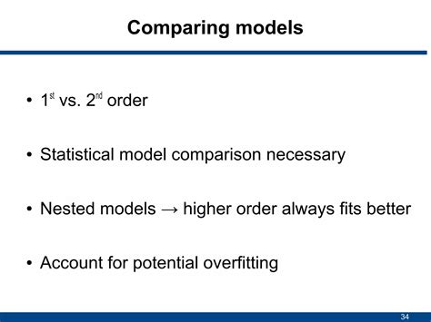Modeling And Mining Sequential Data Ppt