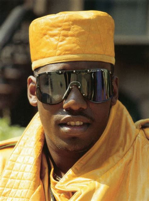 Kool Moe Dee Education National Education