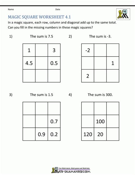 Worksheet Matrices Worksheets Matrix Operations Worksheet — Db