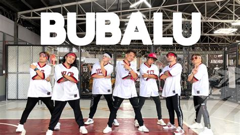 Bubalu By Feid Rema Zumba Tml Crew Jay Laurente Youtube