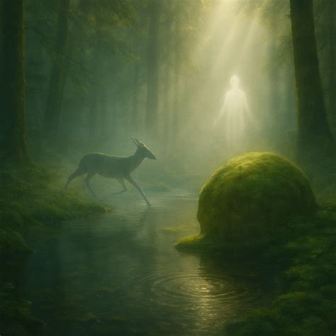 Olokun Yoruba Deity Of Ocean Depths Wealth And Mystery