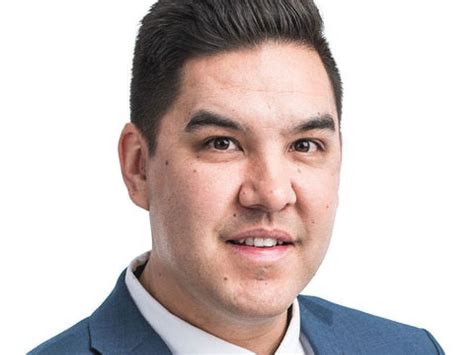 My Voice Wasnt Being Heard Alberta Mla Sinclair Speaks After Being