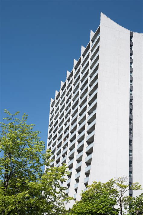 Prince Arthur Tower Tsa